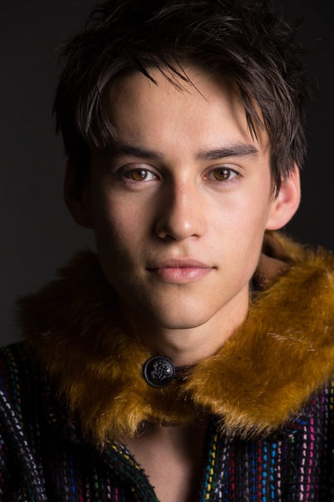 Jacob Collier – nadarjeni glasbeni samouk – NaDlani.si