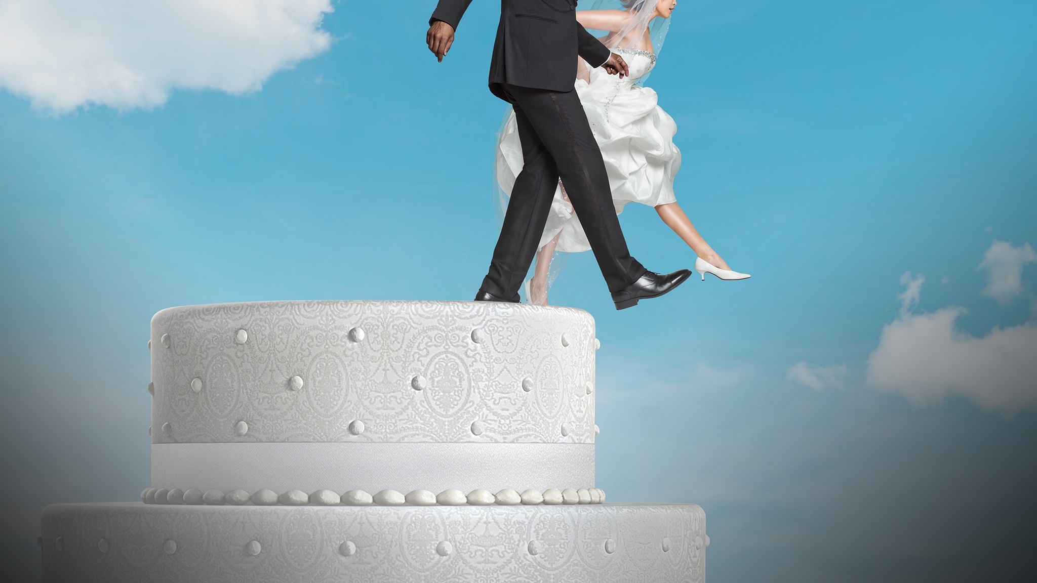 Poroka na prvi pogled je družbeni eksperiment - NaDlani.si