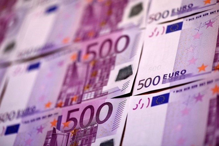 Bo 500-evrski bankovec kmalu le še zgodovina? - NaDlani.si