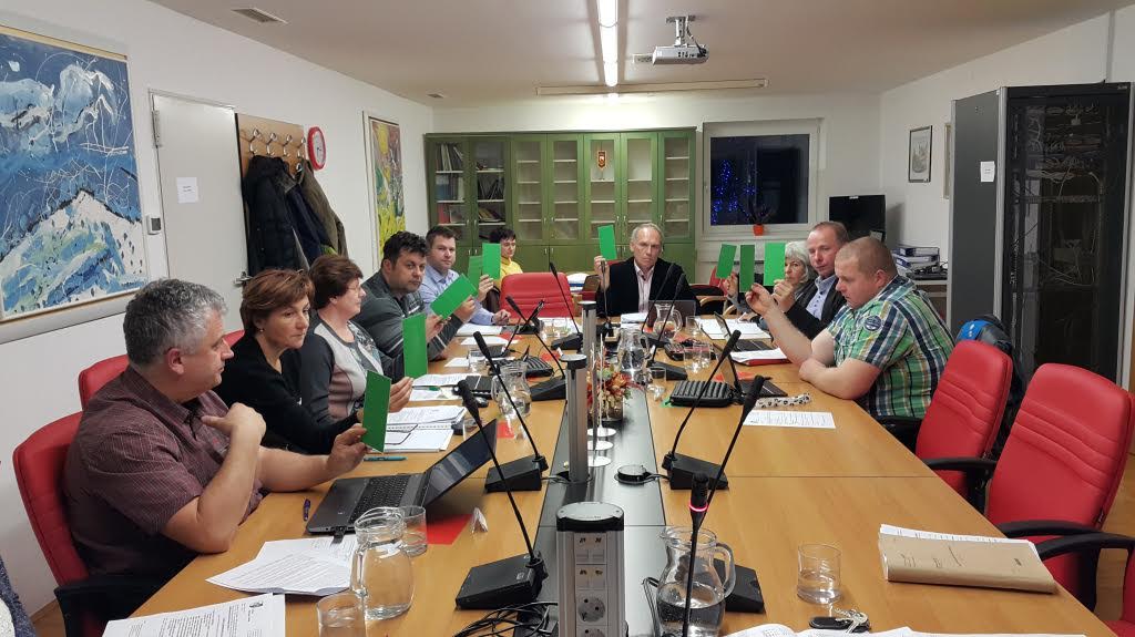 Trebelno dobiva športni center, Mokronog fitnes na prostem – NaDlani.si