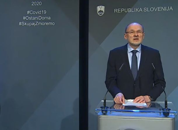 Jelko Kacin objavil žalostno vest: Naše Andreje ni več … - NaDlani.si