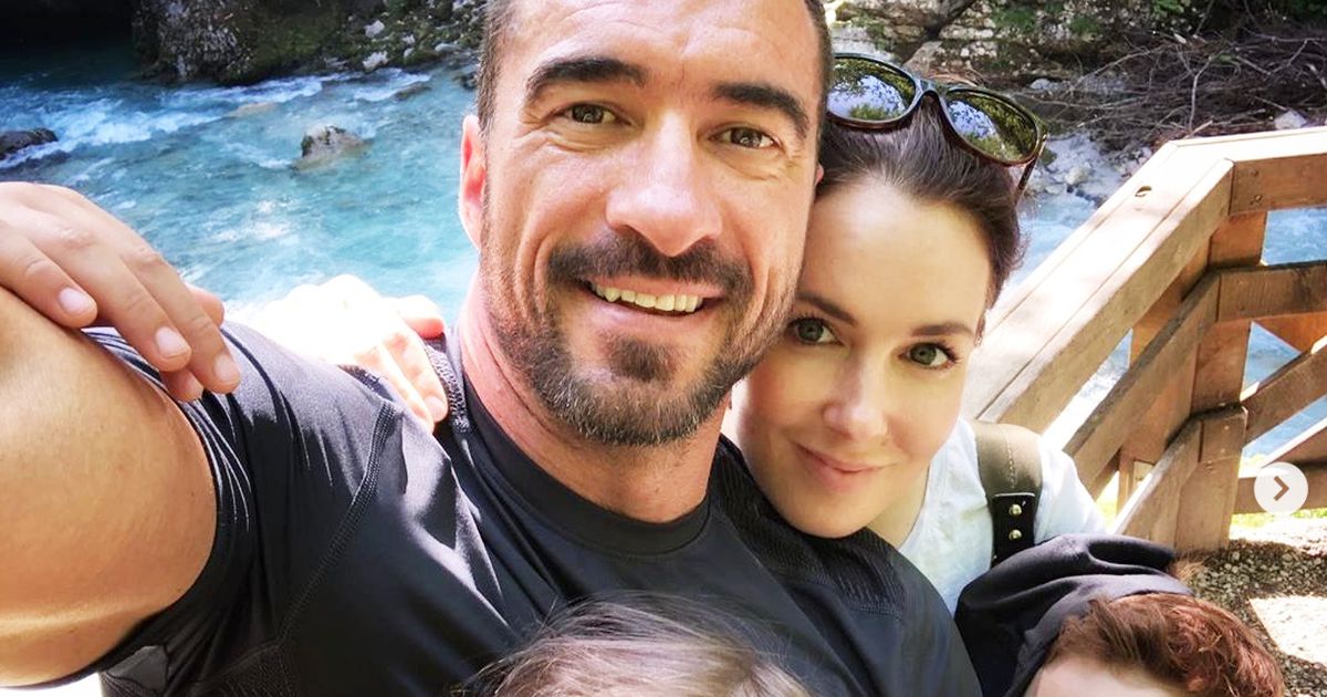 Marko Potrč le dobil odgovor doktorja: Bralca popeljete v labirint ...