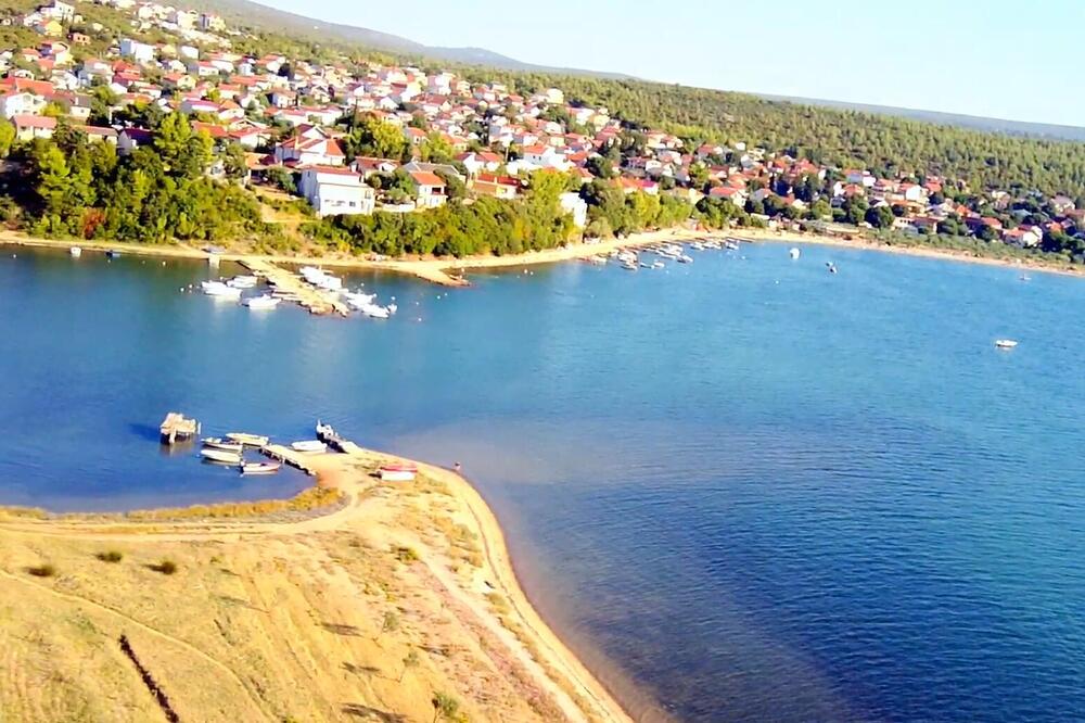 Bo Hrvaška dobila še eno morje? To so podrobnosti – NaDlani.si