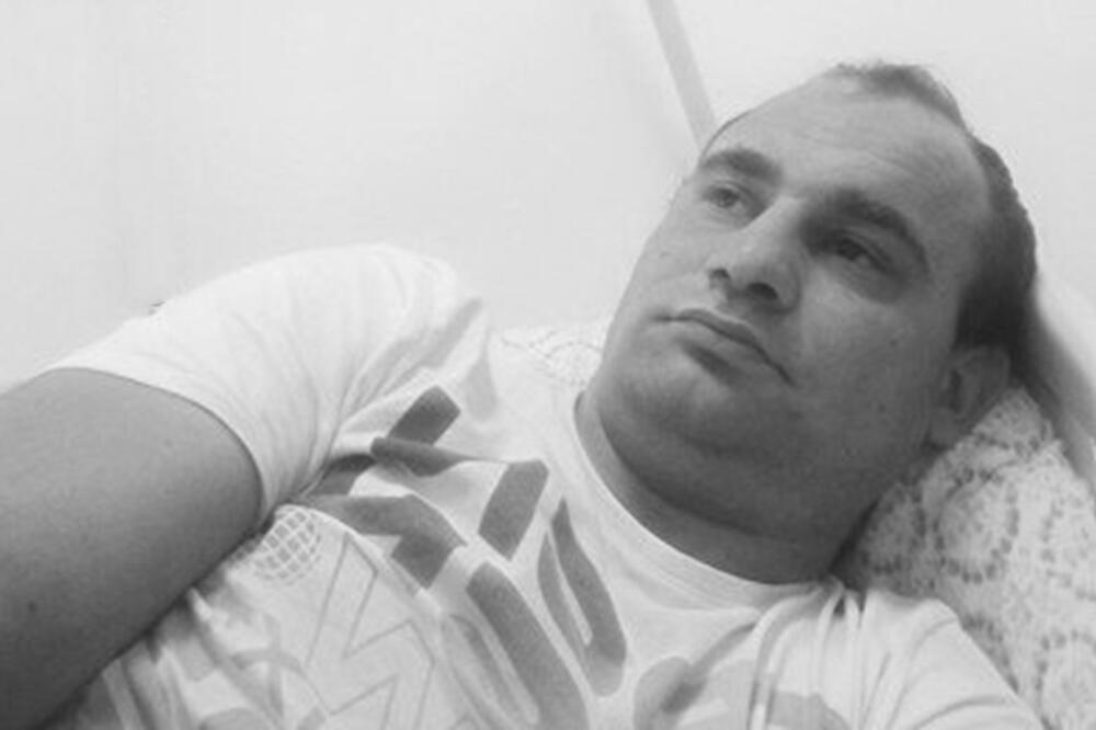 Oče Igor sina (9) na motorju zapeljal v smrt: Njegova mama boleha za ...