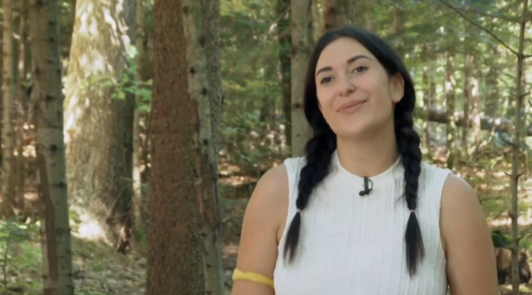 Bo Anja Malešič letos zmagala v Kmetiji? Pravi, da je bolje ...