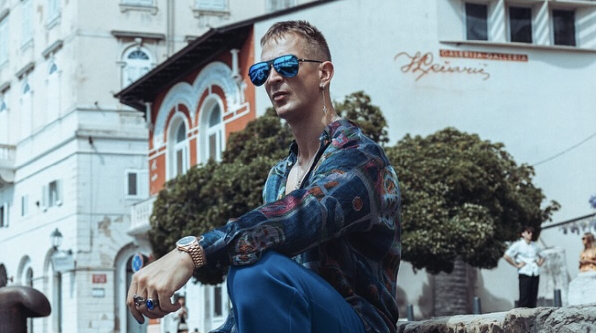 Igor Mikič šokira: "Tako kot Ferrari ne vozi vsak, se tudi jaz ne ...