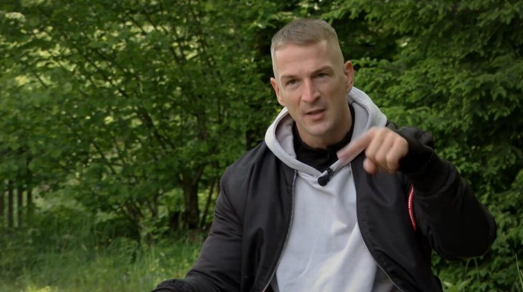 Igor Mikič v Kmetiji: Bo že prvi dan prišlo do fizičnega obračuna ...