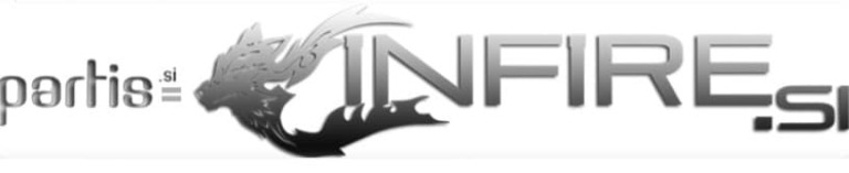 Infire: Nov začetek za uporabnike Partisa - NaDlani.si