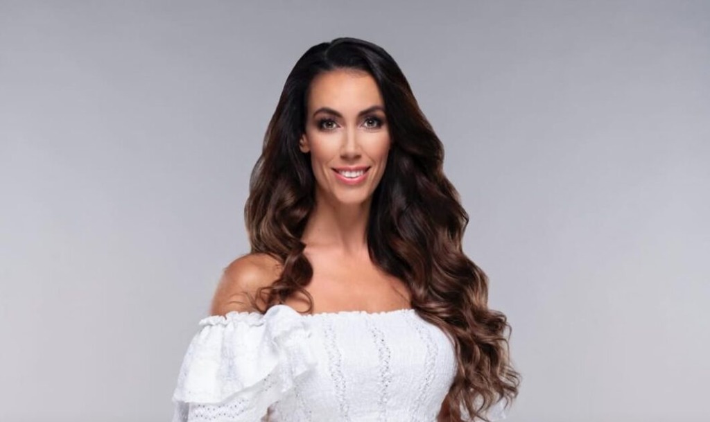 Kaj si Tina Gaber misli o Melanii Trump? Poglejte njeno presenetljivo ...