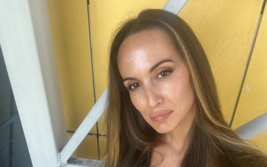 Pevka Nika Antolos o boju z boleznijo, za katero ni zdravila: “Zdrava ...