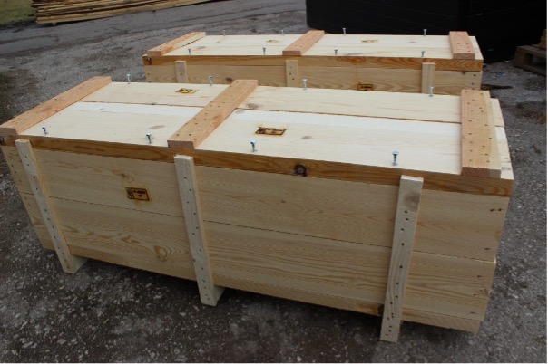 Leseni zaboji: kako izbrati prave za vaše potrebe? - NaDlani.si