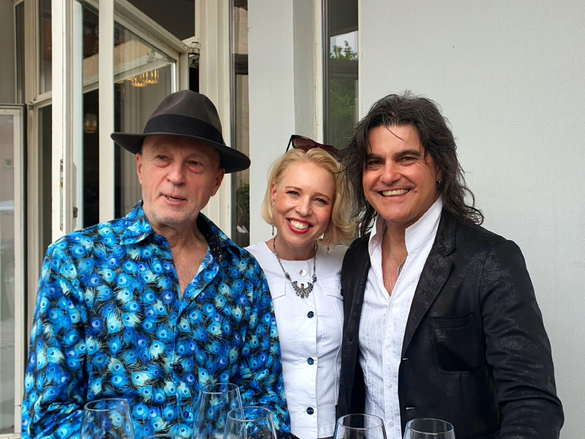 Ste videli, kako je Bor Zuljan izpovedal ljubezen bivši? Urška še molči ...