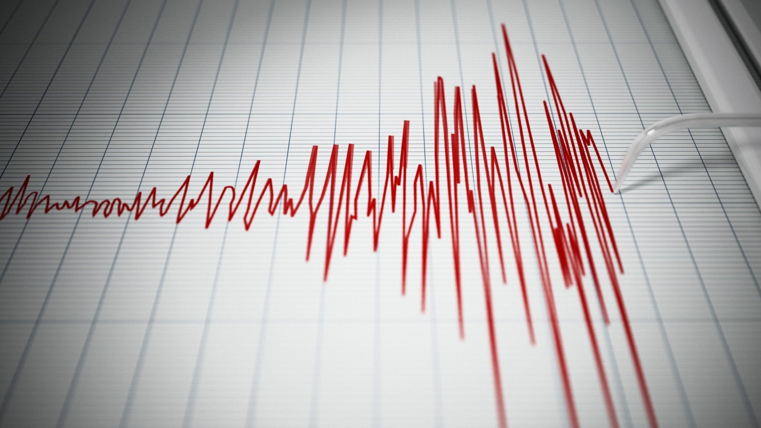 Ponovno zabeležen potres v Sloveniji: kaj vemo o današnjem sunku? (FOTO ...