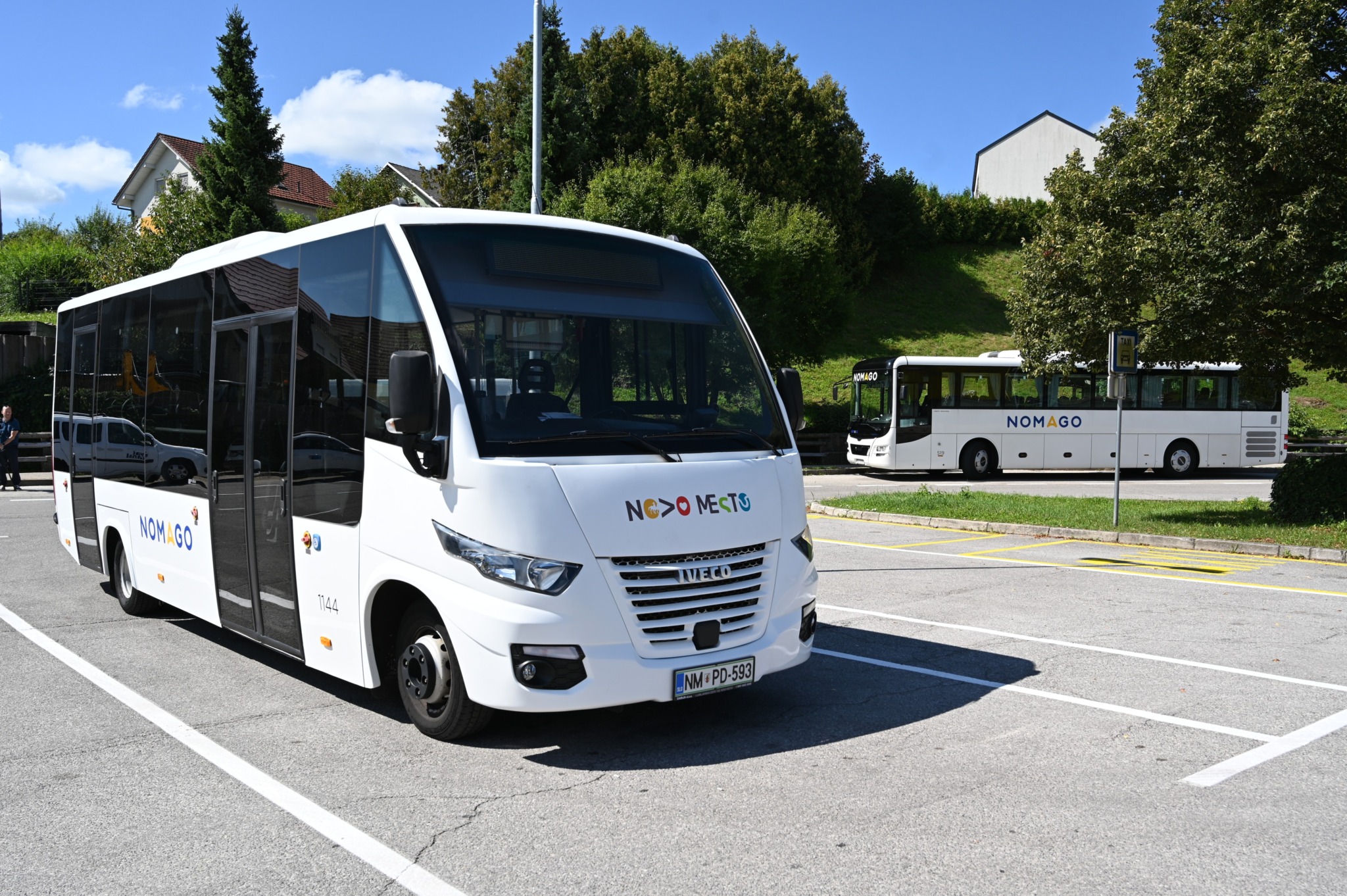 Ukinili so 37 avtobusnih linij – za mnoge je izginila edina pot do ...