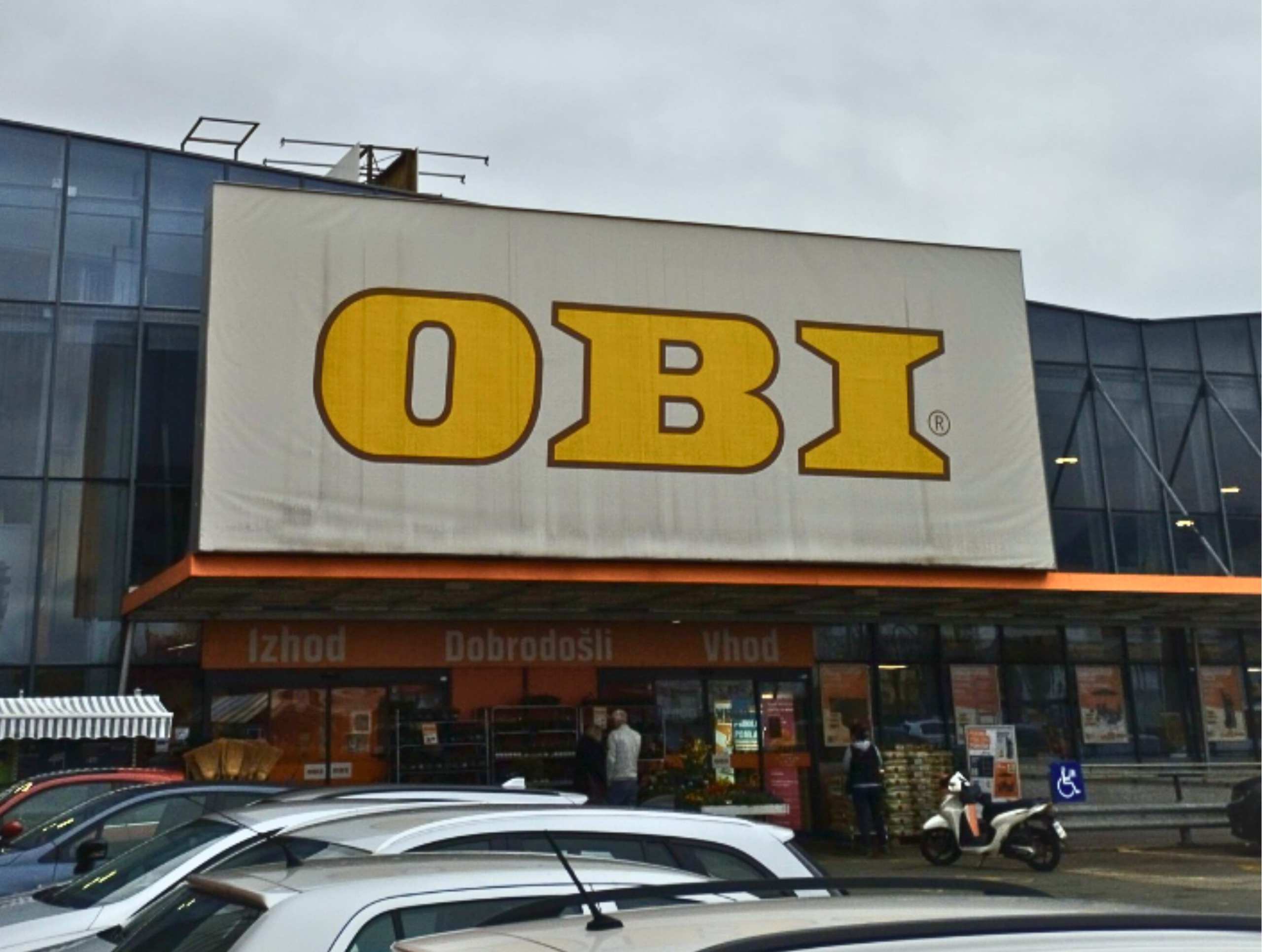 Se v Novem mestu gradi tudi OBI? Poglejte, kaj pravijo – NaDlani.si