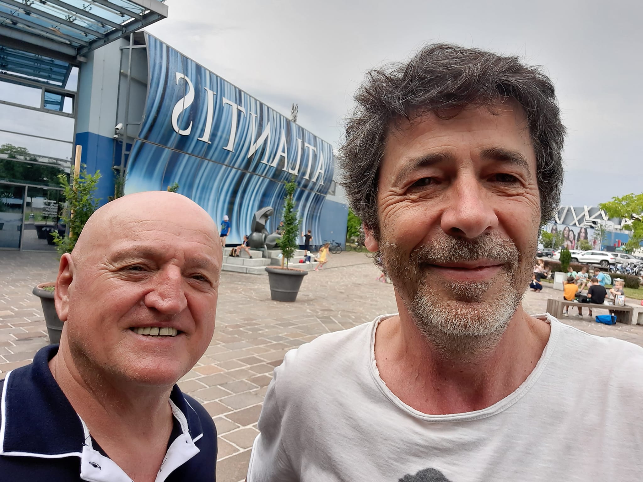 Aleksandar Repić (Nepridiprav) šokiral! Razkriva imena znanih Slovencev ...