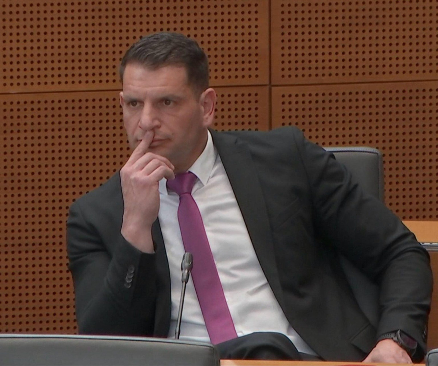 Zoran Stevanović z globoko izpovedjo o svoji sestri ganil Slovenijo ...