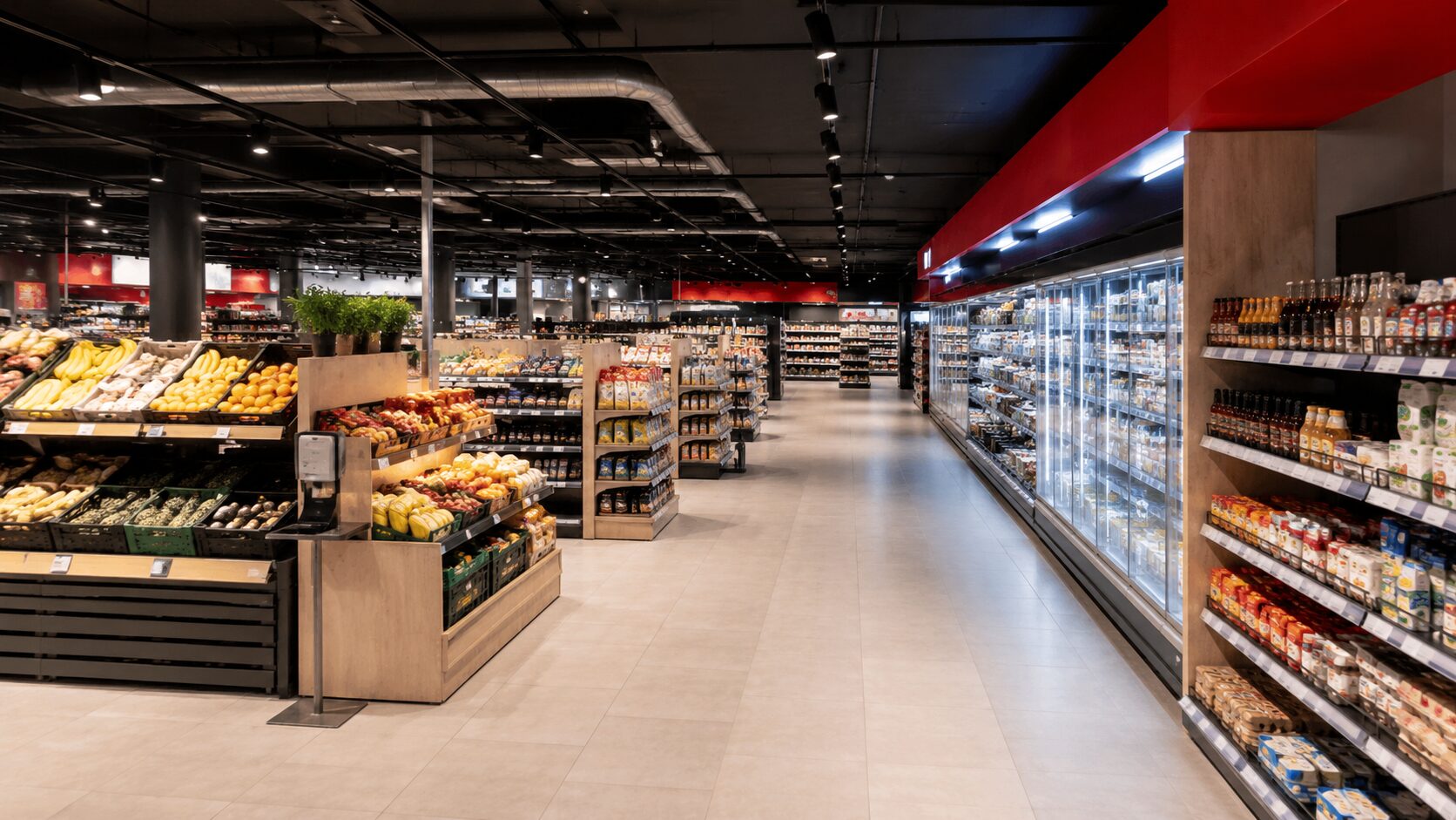 Nujno preverite hladilnik, Mercator umika več priljubljenih jedi ...